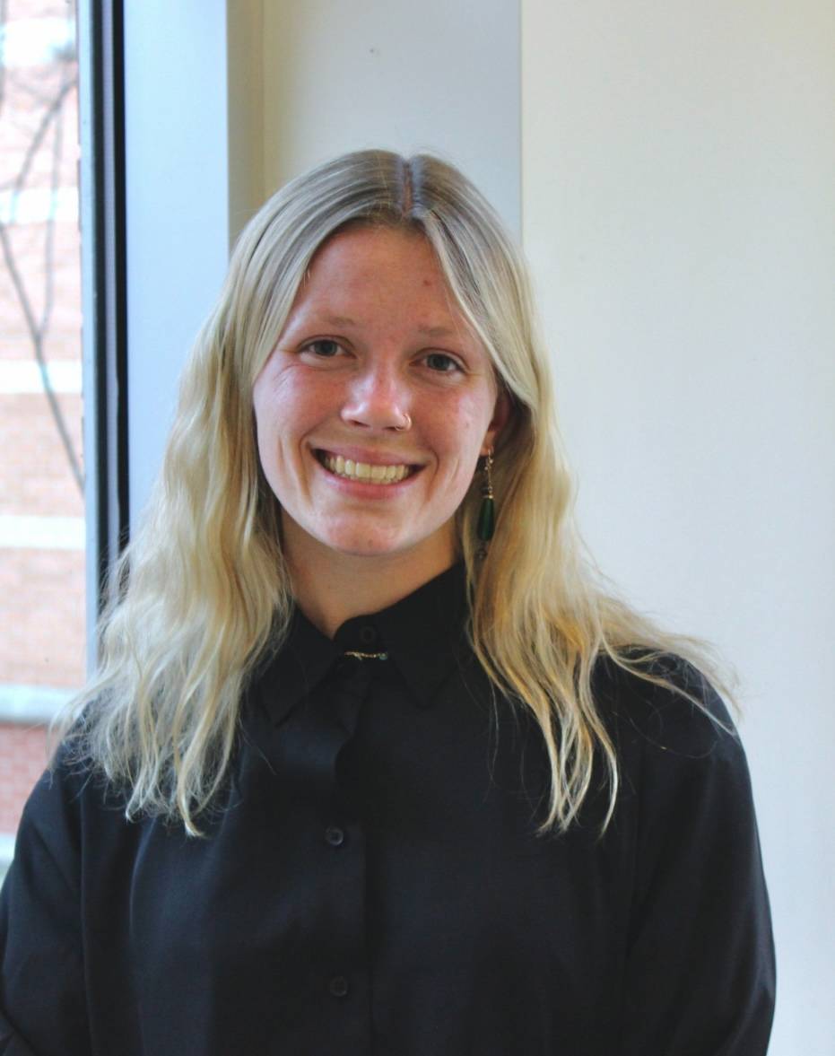 Meet the Meijer Honors Student Council - Frederik Meijer Honors College ...